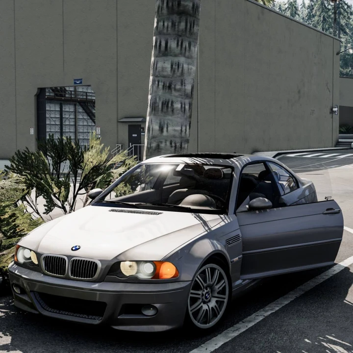 e46 - BeamNG.drive Search - ModLand.net
