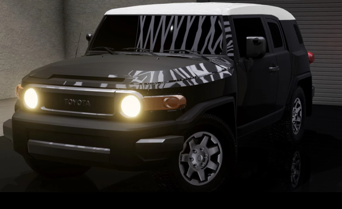 fj - BeamNG.drive Search - ModLand.net