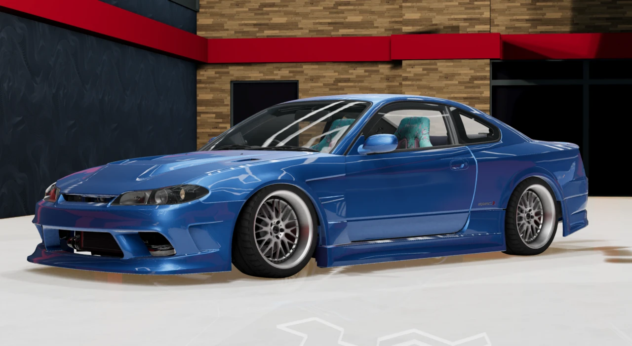nissan silvia s15 - BeamNG.drive Search - ModLand.net