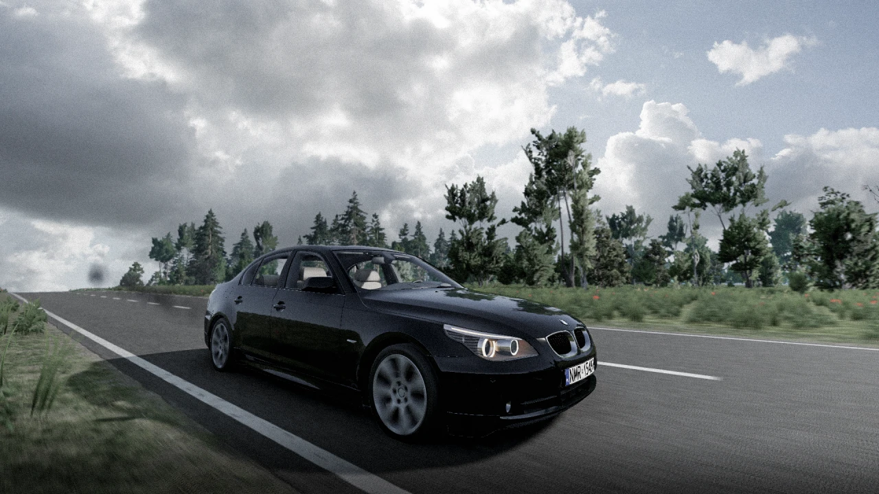 bmw e60 - BeamNG.drive Search - ModLand.net