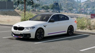 BMW Car Pack PACK - BeamNG.drive