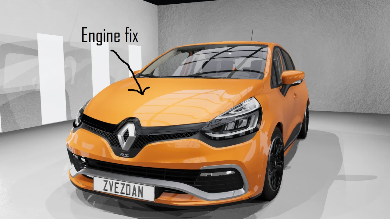 renault clio - BeamNG.drive Search - ModLand.net