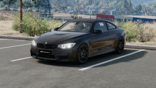 BMW Car Pack PACK - BeamNG.drive