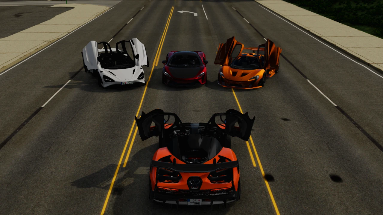 car pack - BeamNG.drive Search - ModLand.net