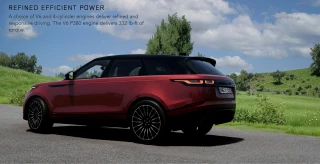 Range Rover Velar 1.0 - BeamNG.drive