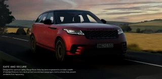 Range Rover Velar 1.0 - BeamNG.drive