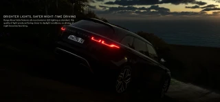 Range Rover Velar 1.0 - BeamNG.drive