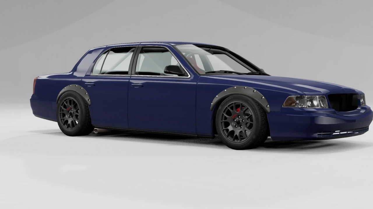 burnside - BeamNG.drive Search - ModLand.net