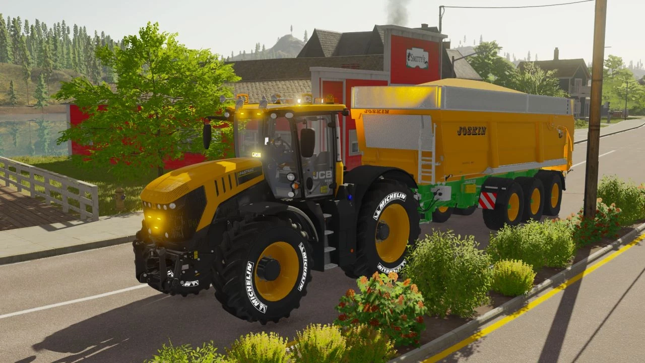 jcb - FS 22 Search - ModLand.net