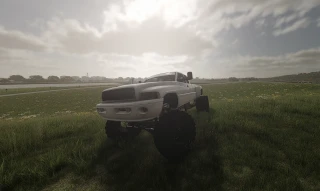 2nd gen cummins v 1.0 - FS 22