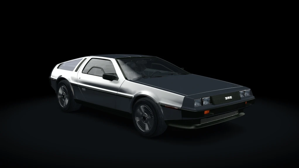 delorean - Search - ModLand.net