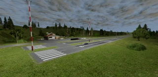 OGCP No Prep (Paid) v1 - BeamNG.drive
