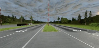 OGCP No Prep (Paid) v1 - BeamNG.drive
