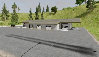 OGCP No Prep (Paid) v1 - BeamNG.drive