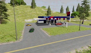 OGCP No Prep (Paid) v1 - BeamNG.drive