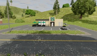 OGCP No Prep (Paid) v1 - BeamNG.drive