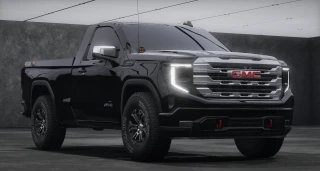 GMC Sierra 2023 0.32 1 - BeamNG.drive