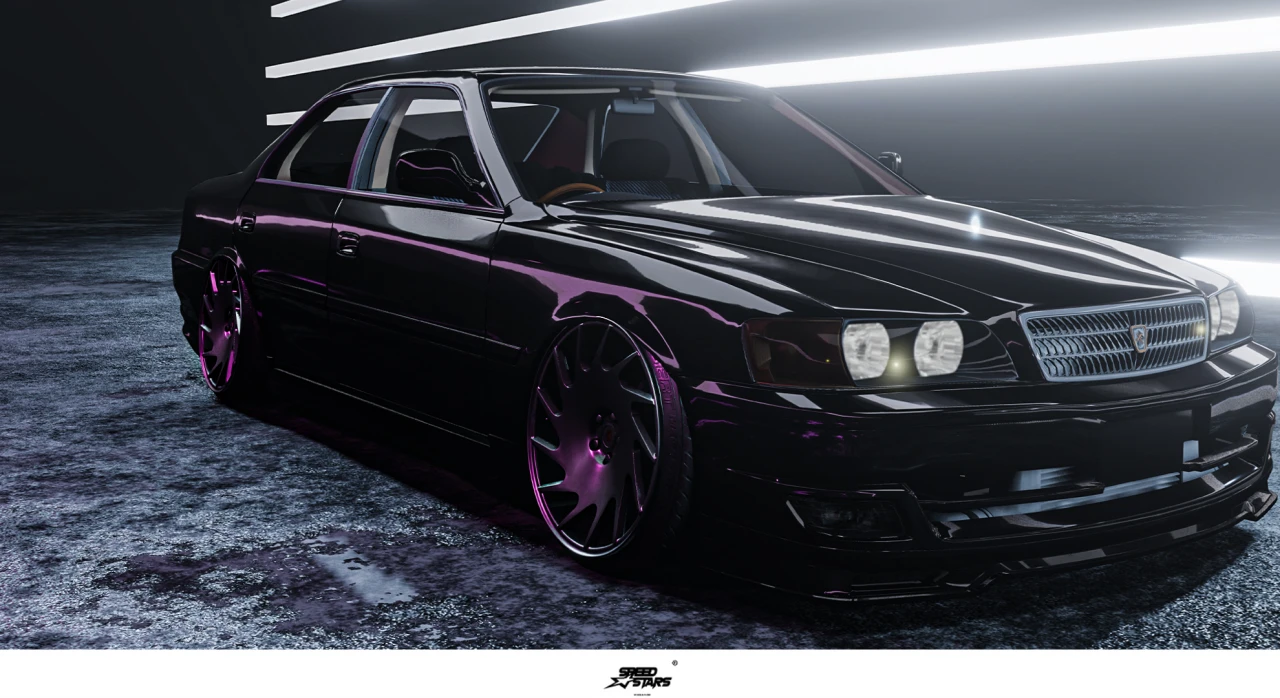 toyota chaser - BeamNG.drive Search - ModLand.net