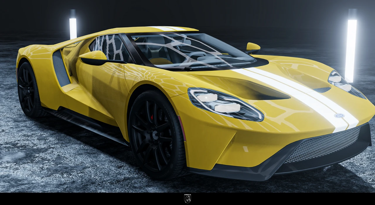 ford gt - BeamNG.drive Search - ModLand.net