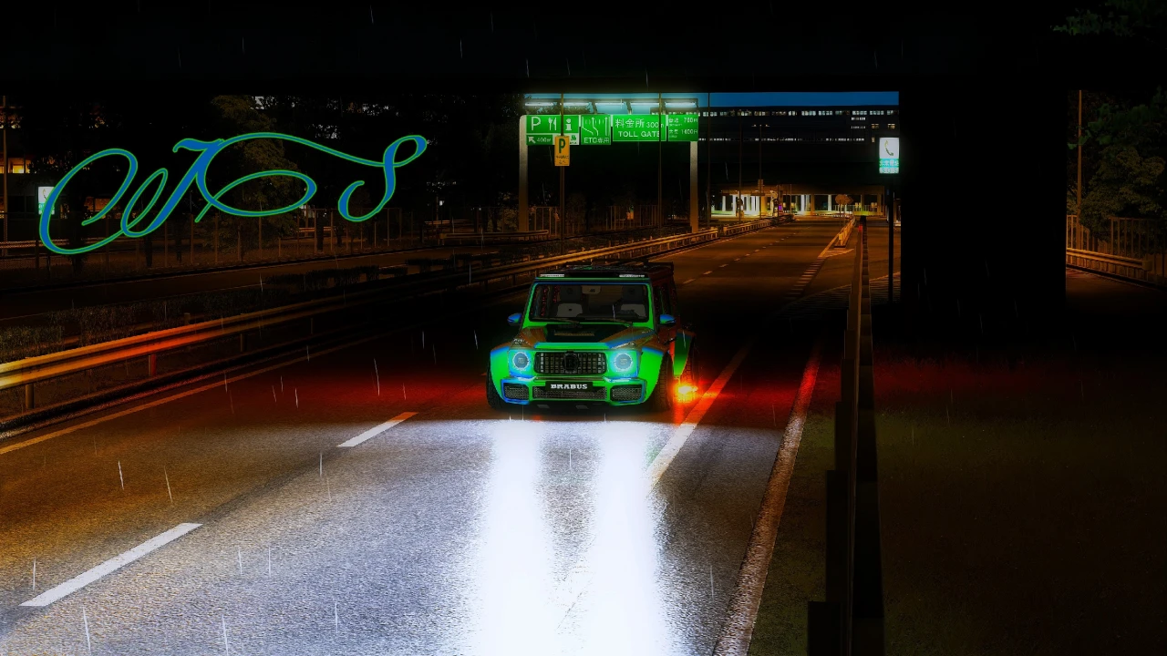 Assetto Corsa Bus mods - ModLand.net