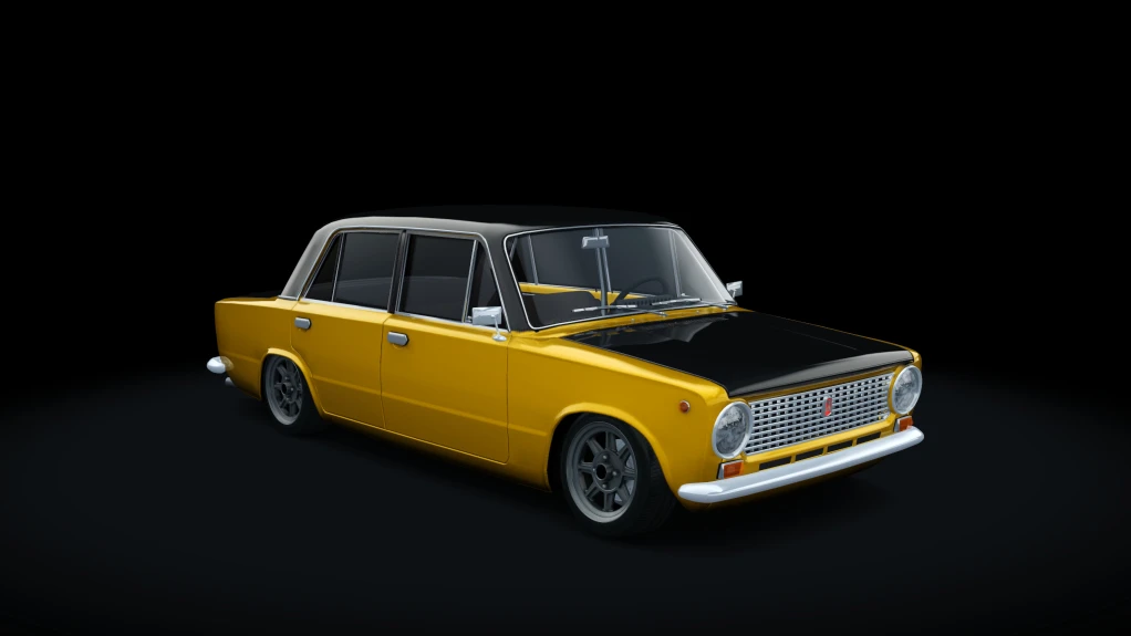 Assetto Corsa Lada mods - ModLand.net