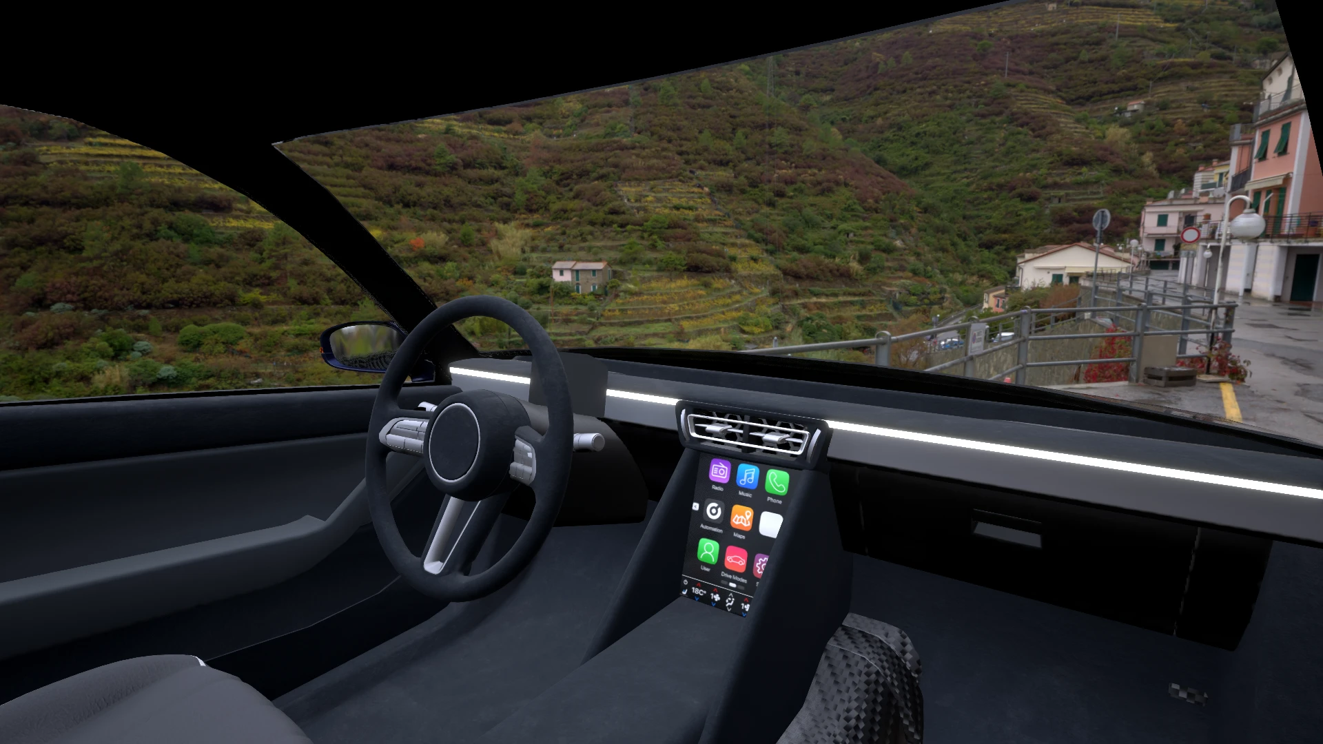 Autra GO 1.0 - BeamNG.drive