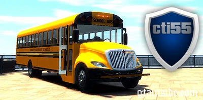 school bus - Search - ModLand.net