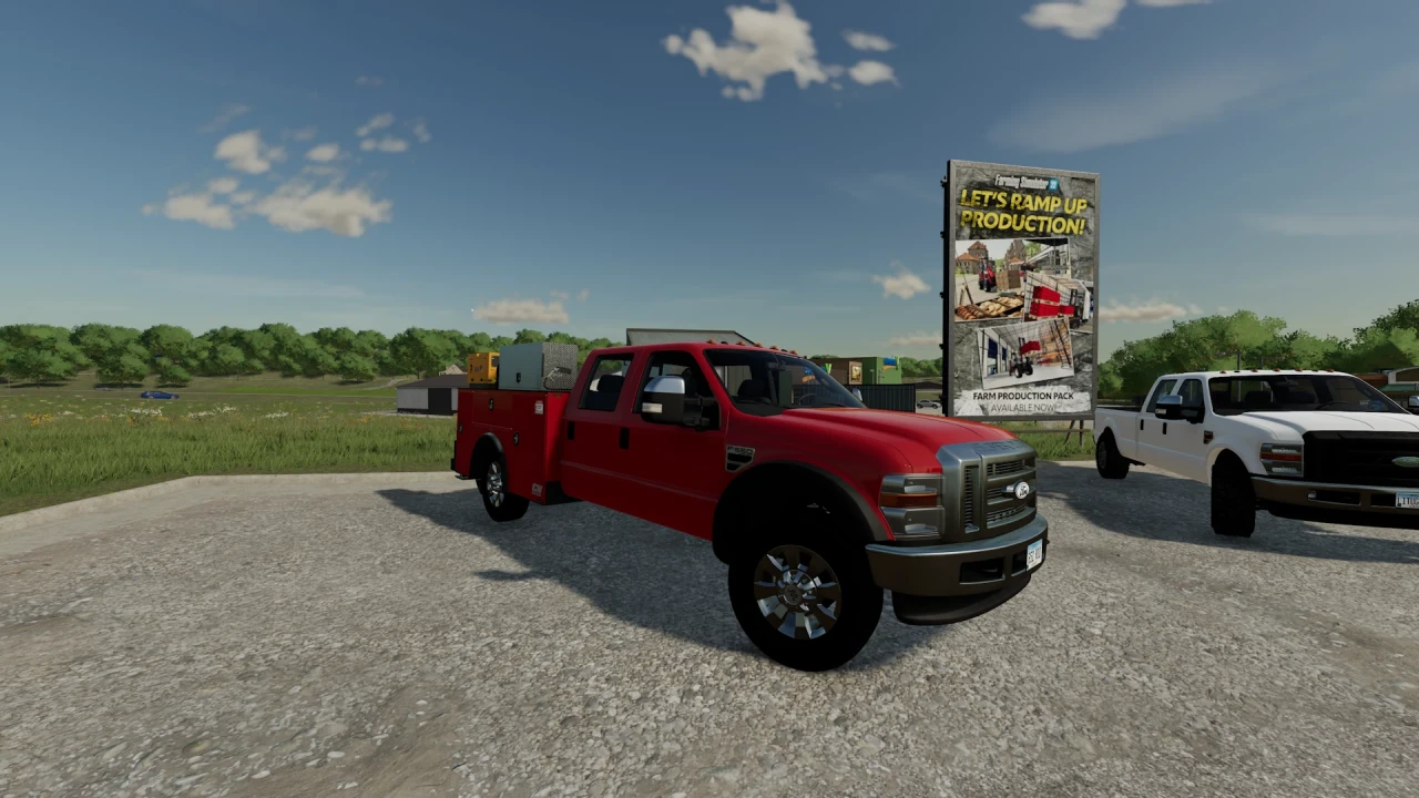 ford - FS 22 Search - ModLand.net