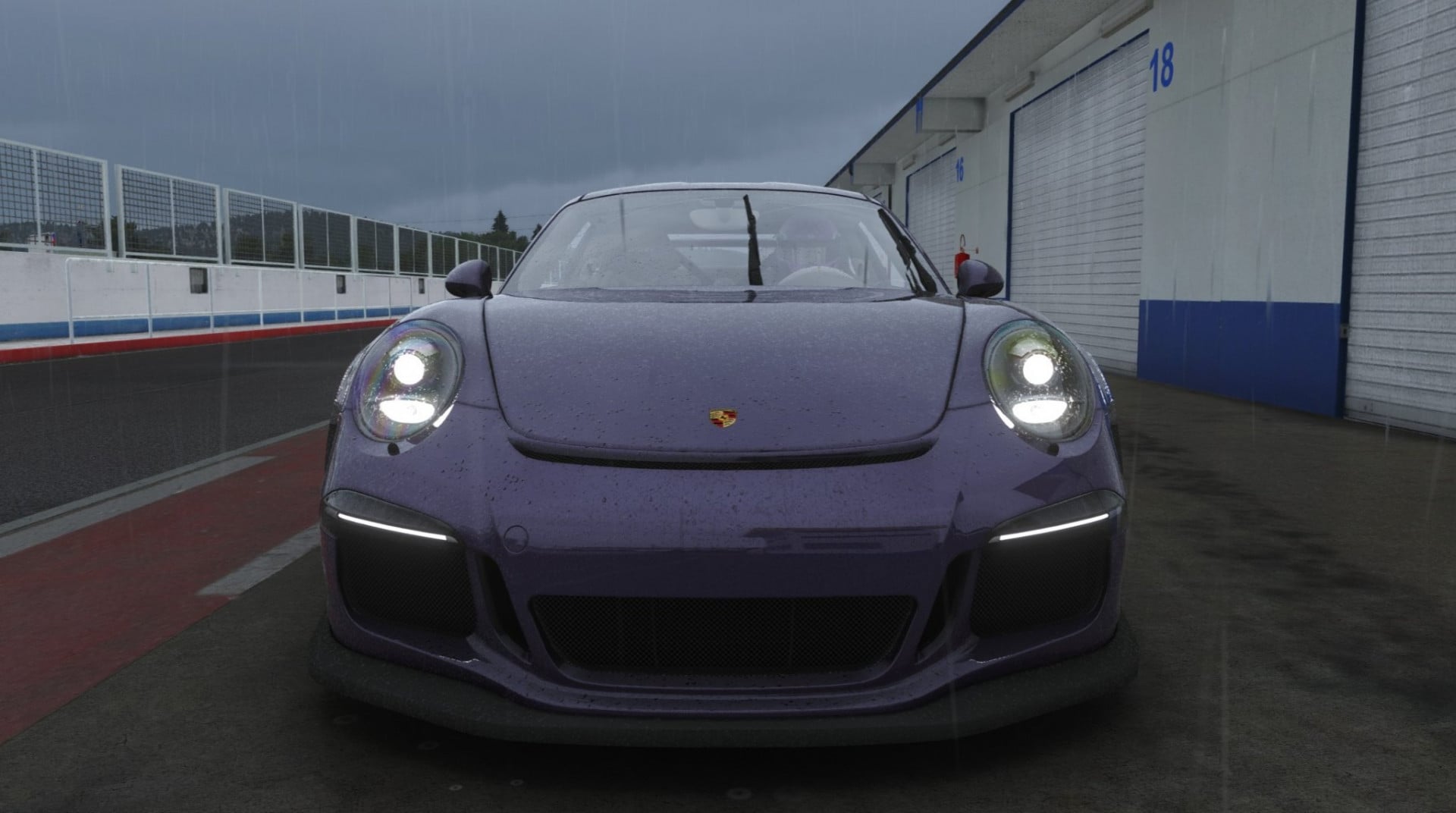 SPR Graphics Settings - Pure Config and Video/CSP Presets 1.0 - Assetto ...