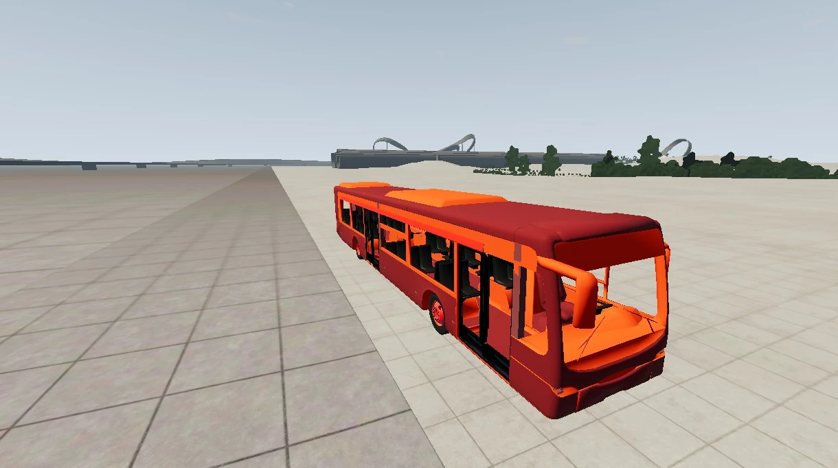 bus - BeamNG.drive Search - ModLand.net