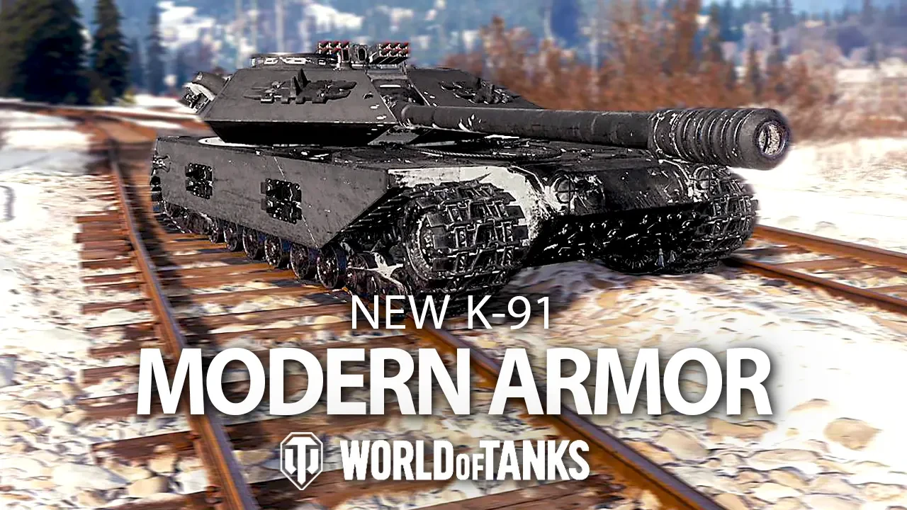 World of Tanks skins - ModLand.net