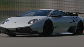 Hyper Car PACK Lamborghini - BeamNG.drive
