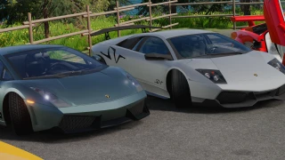 Hyper Car PACK Lamborghini - BeamNG.drive