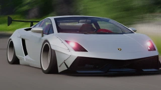 Hyper Car PACK Lamborghini - BeamNG.drive
