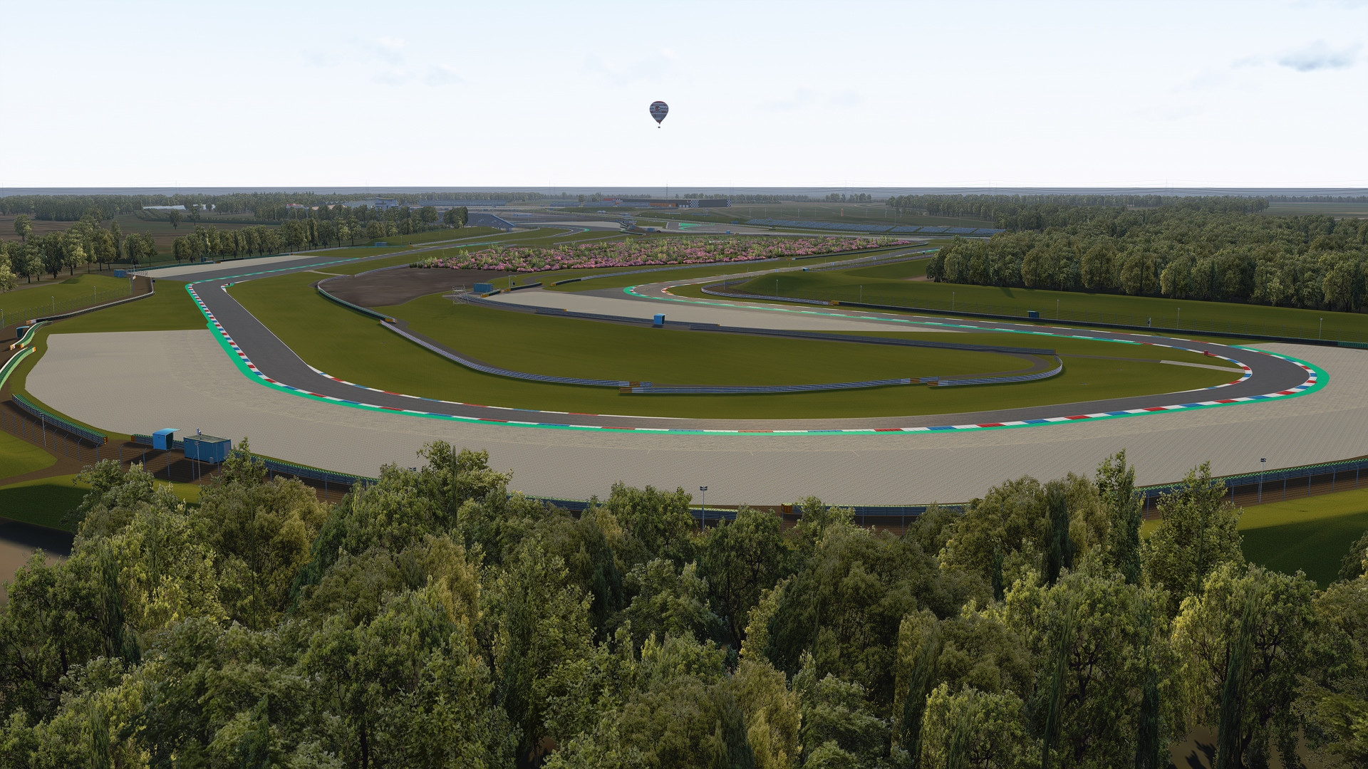 TT Circuit Assen 0.8.2 - Assetto Corsa