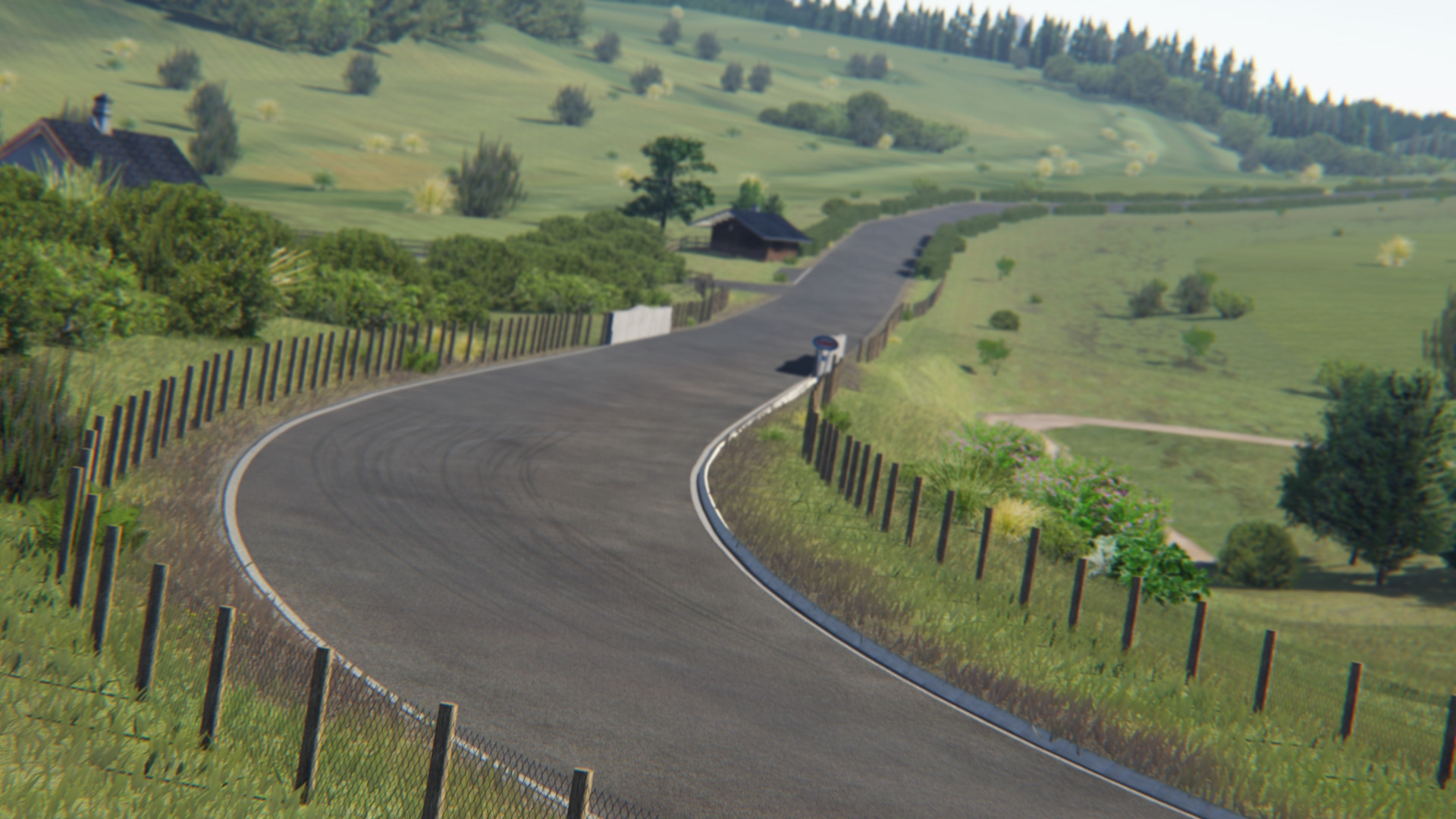 Nurburgring 1967 1.1 - Assetto Corsa