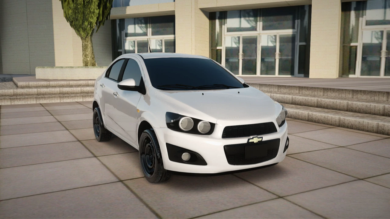 aveo - Search - ModLand.net