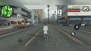 Colorcycle and Timecyc in GTA 6 style v.2.0 - GTA: SA