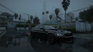 DirectX 3.0 Preset By DeadVice Release - GTA: SA