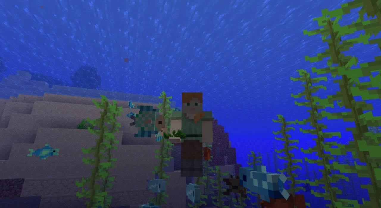 Minecraft Realism Mods - ModLand.net