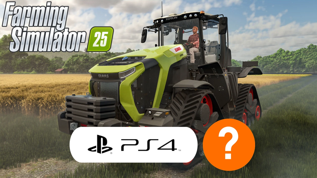 Farming Simulator 25 Most Liked Mods - ModLand.net