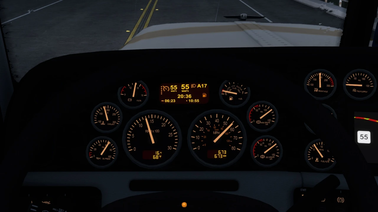 dashboard - ATS Search - ModLand.net