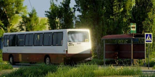 Kirov - Russian town 1.0 - BeamNG.drive