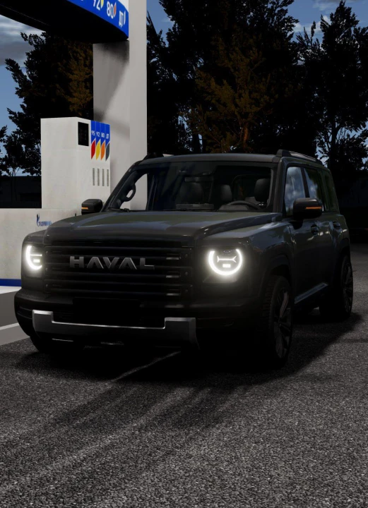 haval - BeamNG.drive Search - ModLand.net