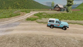 Russian Roads 2024 Update - BeamNG.drive