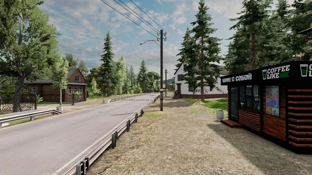 russian - BeamNG.drive Search - ModLand.net