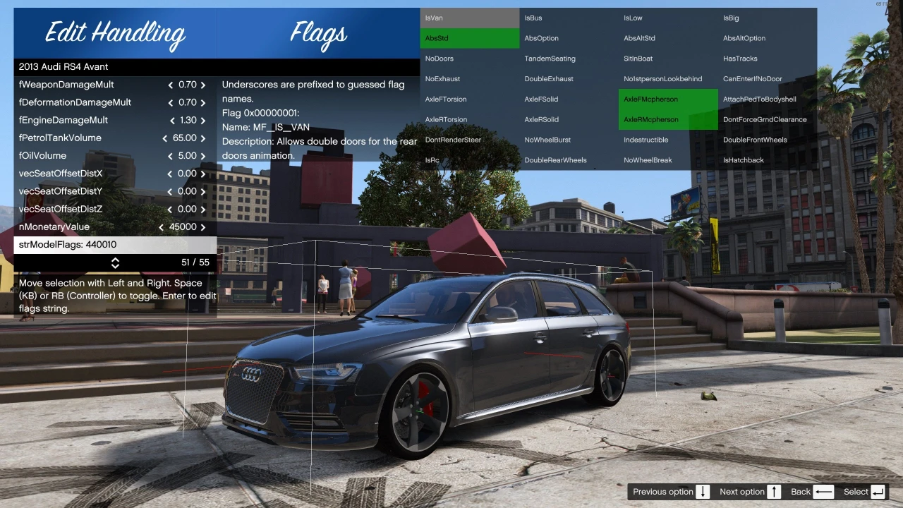 GTA 5 Tools Mods - ModLand.net