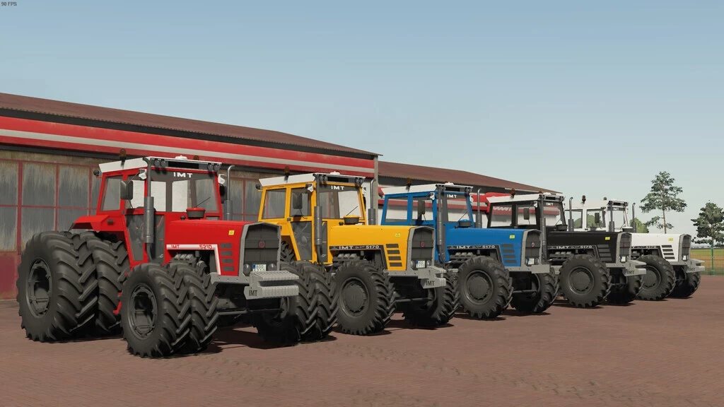 Farming Simulator 22 Mods, FS22 Mods - Page 43 - ModLand.net