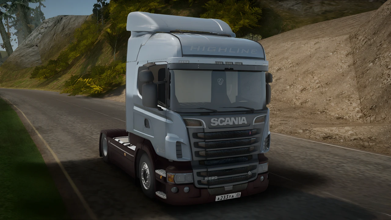 GTA San Andreas Trucks Mods, GTA SA Trucks - ModLand.net