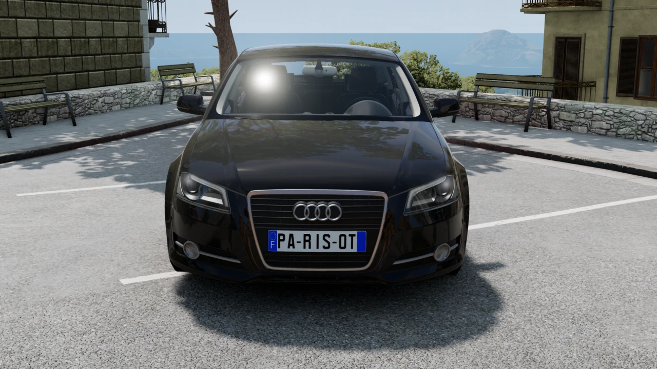 audi a3 - BeamNG.drive Search - ModLand.net